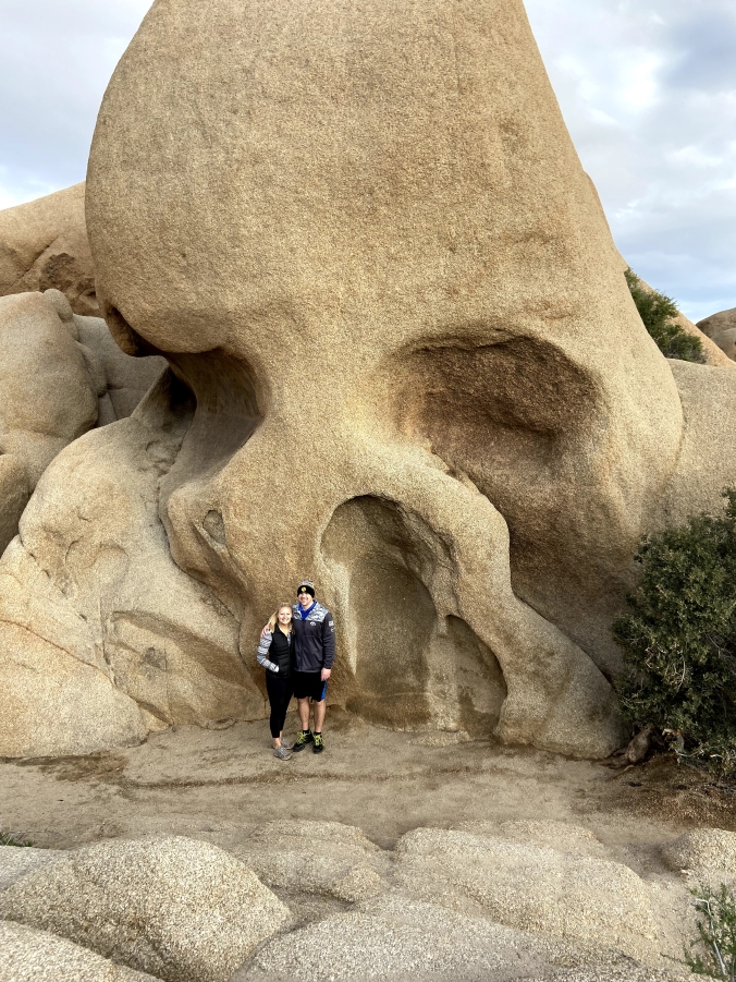 5 Scenic Joshua Tree National Park Hikes That You Don't Want to Miss ...