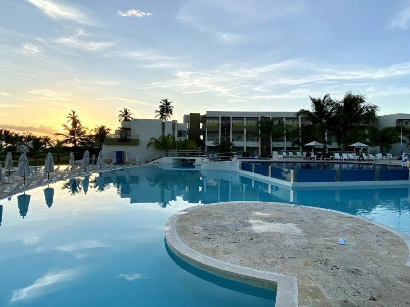Review of Dreams Onyx Punta Cana Resort & Spa (2026) - On The Go Fam