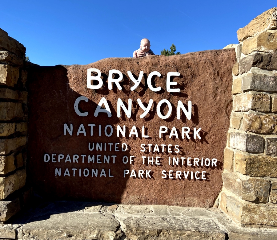 One Day Itinerary Bryce Canyon National Park(2024) - Jettsetters Travel