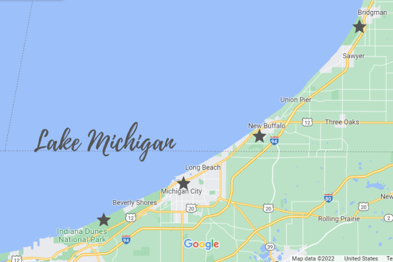 25 Best Things to Do in New Buffalo, Michigan - Jettsetters Travel