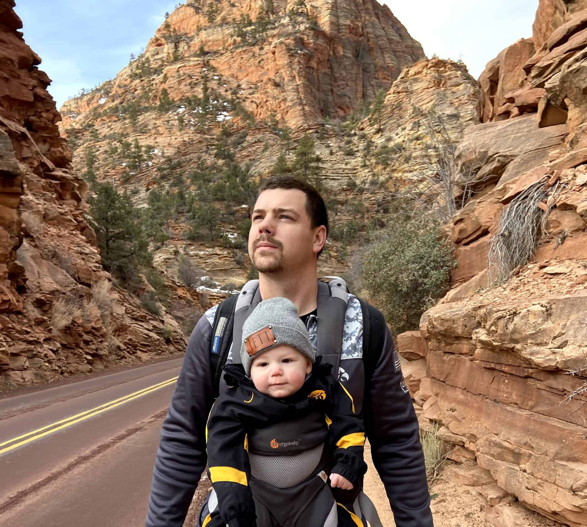 17 Best Stroller Alternatives for Families on the Go - On The Go Fam