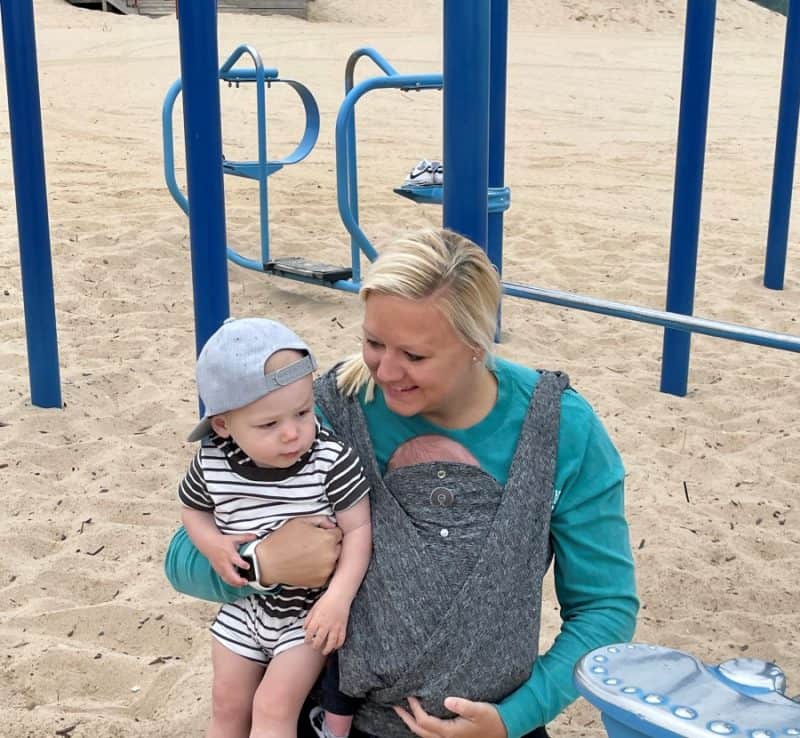 17 Best Stroller Alternatives for Families on the Go - On The Go Fam