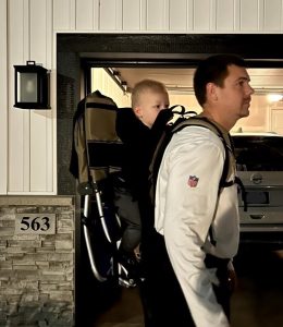 17 Best Stroller Alternatives for Families on the Go - On The Go Fam