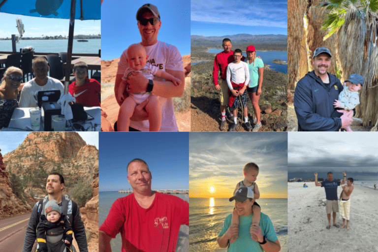 50 Epic Travel Gifts for Dad for 2026 - On The Go Fam