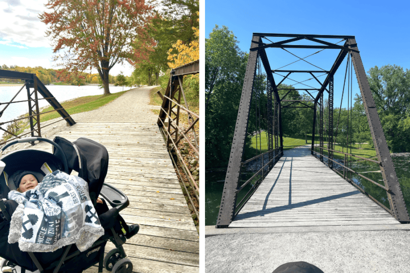 13 Reasons You Should Visit F.W. Kent Park (Iowa) - On The Go Fam