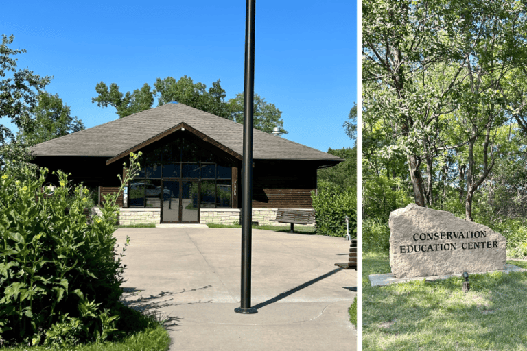 13 Reasons You Should Visit F.W. Kent Park (Iowa) - On The Go Fam