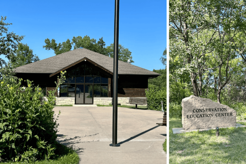 13 Reasons You Should Visit F.W. Kent Park (Iowa) - On The Go Fam