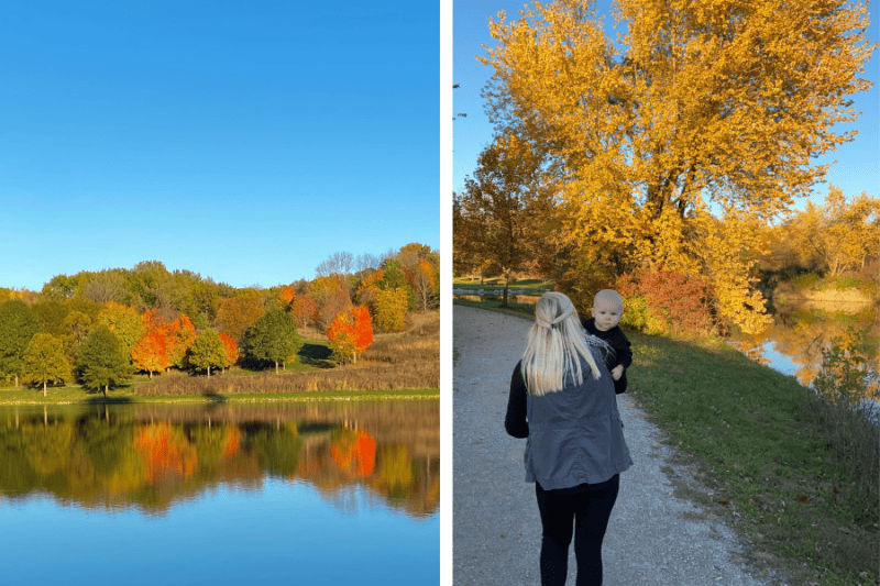 13 Reasons You Should Visit F.W. Kent Park (Iowa) - On The Go Fam