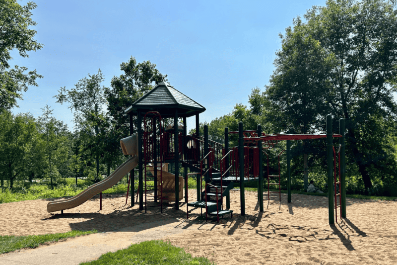 13 Reasons You Should Visit F.W. Kent Park (Iowa) - On The Go Fam