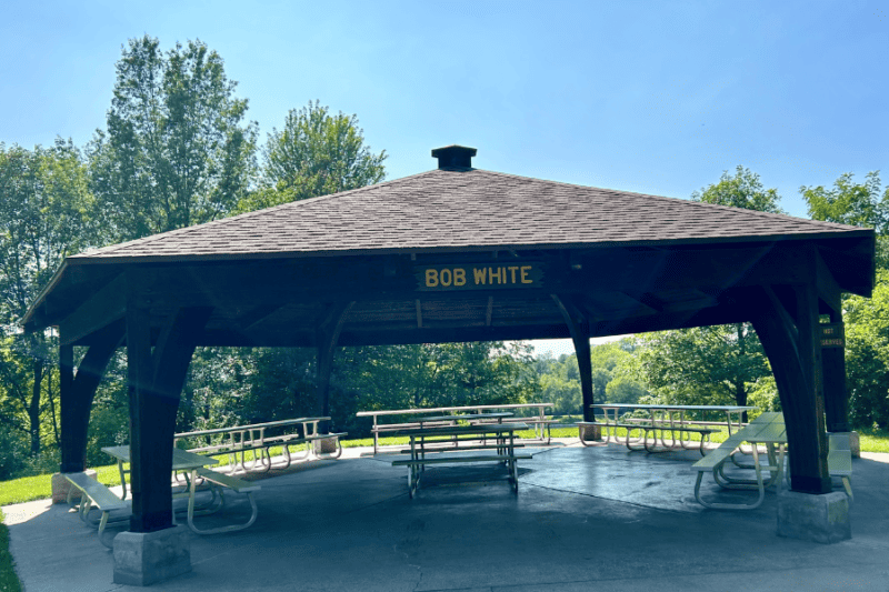 13 Reasons You Should Visit F.W. Kent Park (Iowa) - On The Go Fam