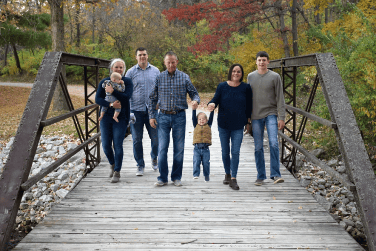 13 Reasons You Should Visit F.W. Kent Park (Iowa) - On The Go Fam