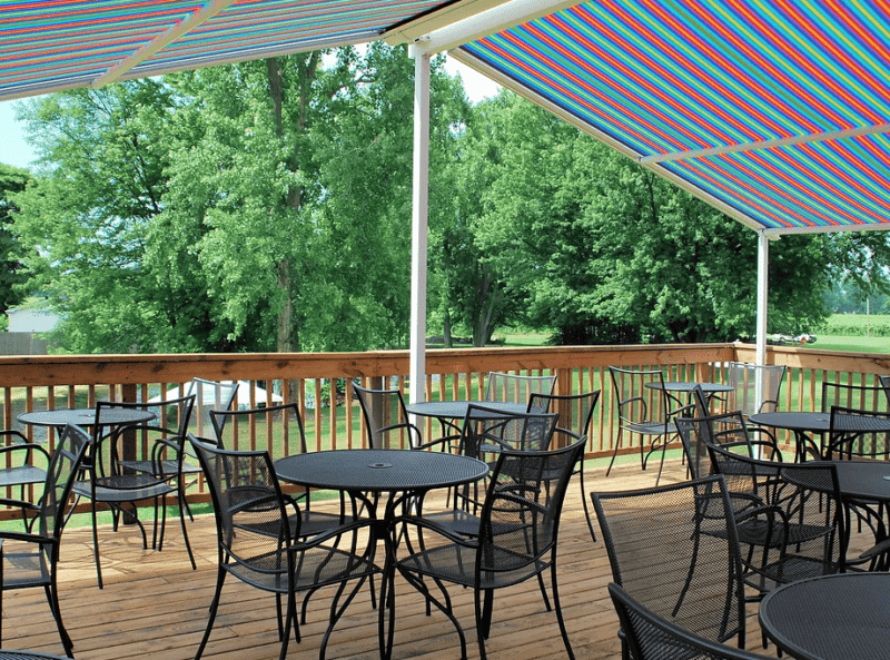 25 Best New Buffalo Area Wineries & Breweries (2025) - On The Go Fam