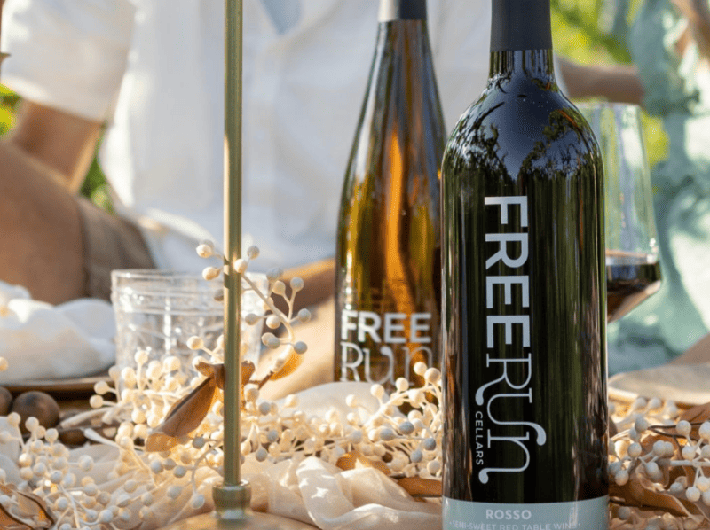 25 Best New Buffalo Area Wineries & Breweries (2026) - On The Go Fam