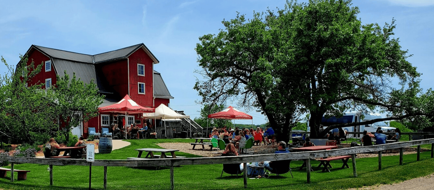 25 Best New Buffalo Area Wineries & Breweries (2025) - On The Go Fam