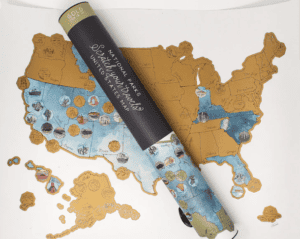 National Parks Nursery Decor & Organization Ideas - On The Go Fam