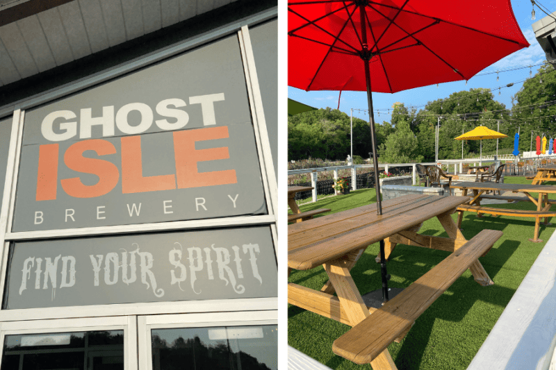 25 Best New Buffalo Area Wineries & Breweries (2026) - On The Go Fam