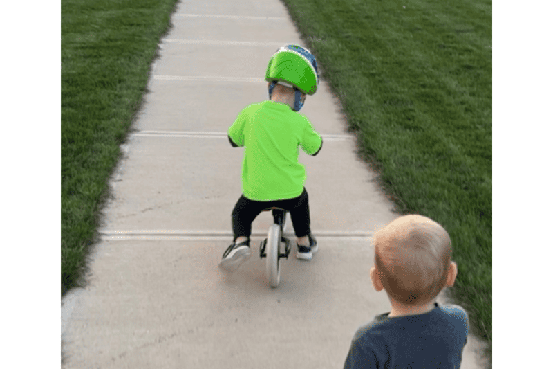 17 Best Stroller Alternatives for Families on the Go - On The Go Fam