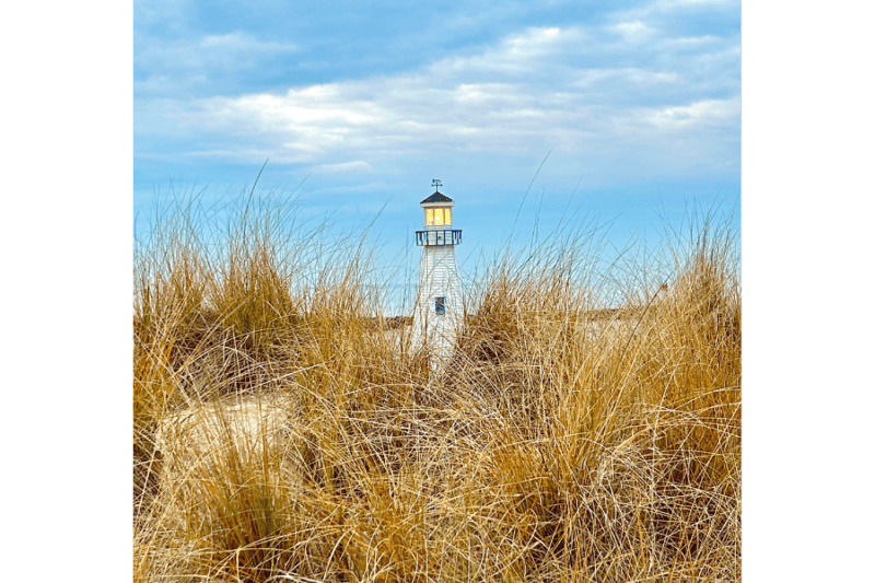Guide to the Best Beaches in New Buffalo, Michigan - On The Go Fam
