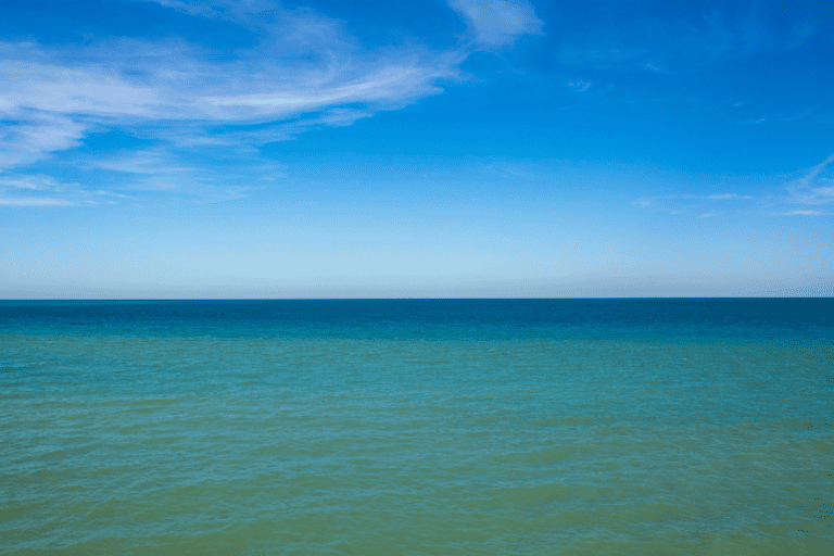 Guide to the Best Beaches in New Buffalo, Michigan - On The Go Fam