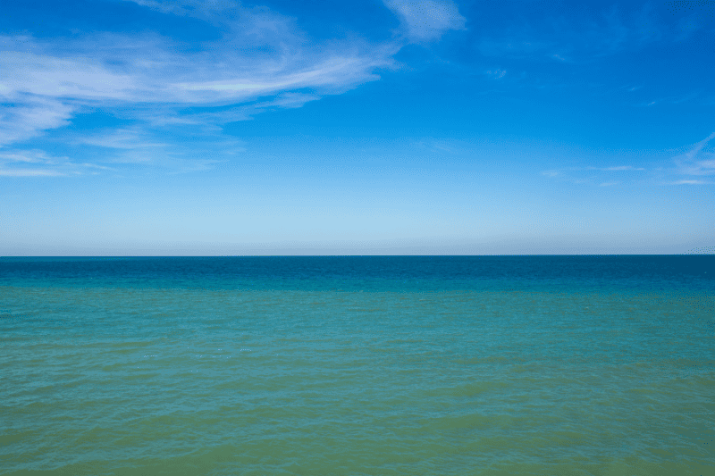 Guide to the Best Beaches in New Buffalo, Michigan - On The Go Fam