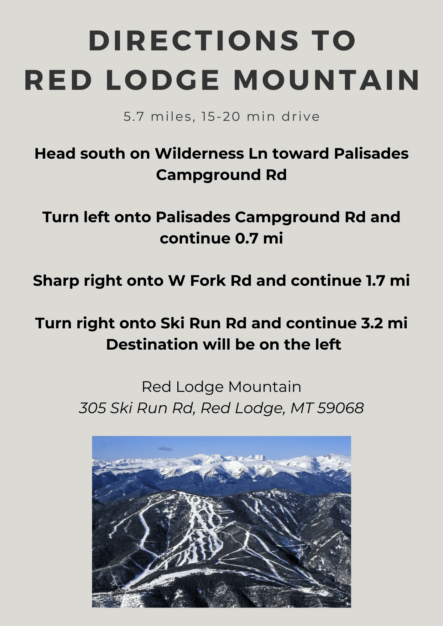 Guide to the Best Things to Do in Red Lodge, Montana - On The Go Fam