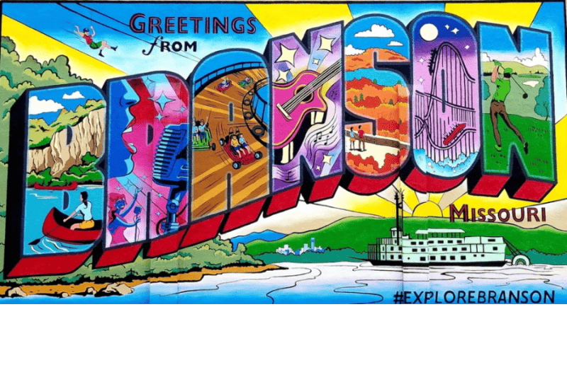 29 Free Things to Do in Branson Missouri in 2026 - On The Go Fam