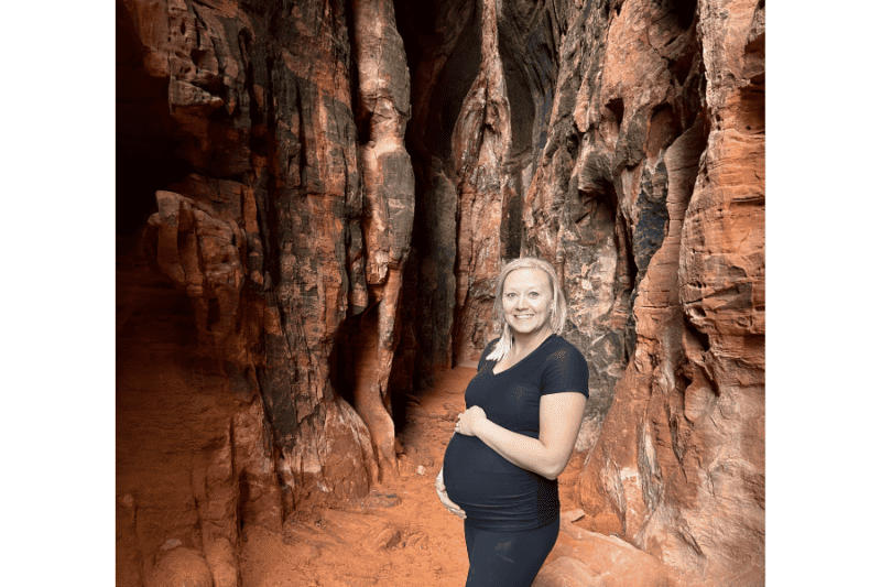 13 Tips for Hiking While Pregnant From a Mama of 3 - On The Go Fam